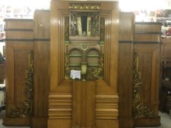 Arburo Dance Organ - MBSI