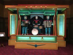 Decap Robot Orchestra - MBSI