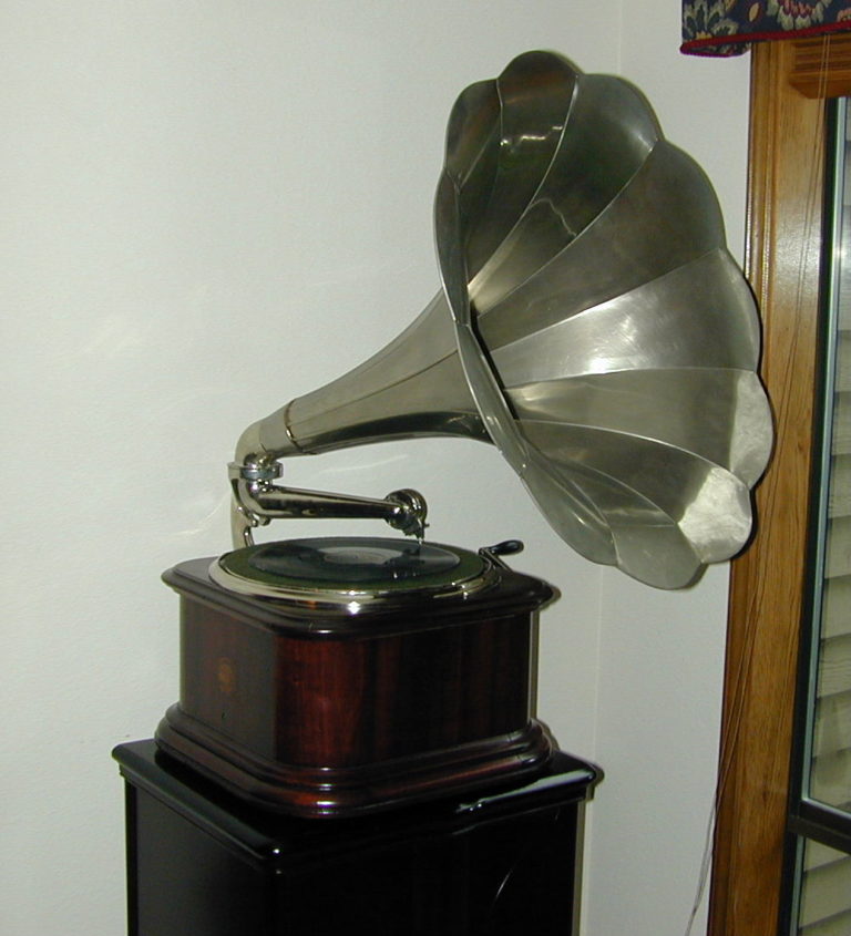 Instrument Gallery - MBSI