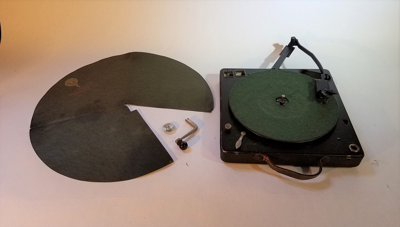 Polly Portable - MBSI