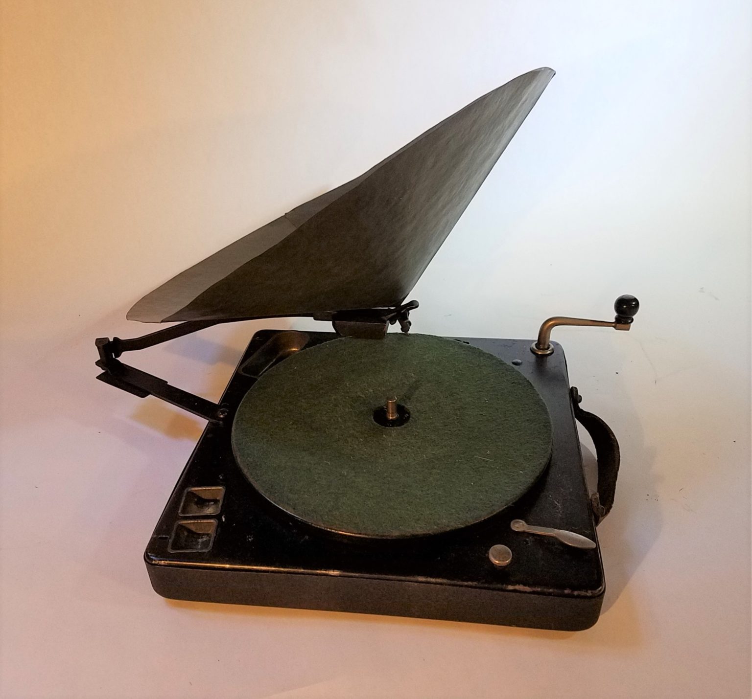 Instrument Gallery - MBSI